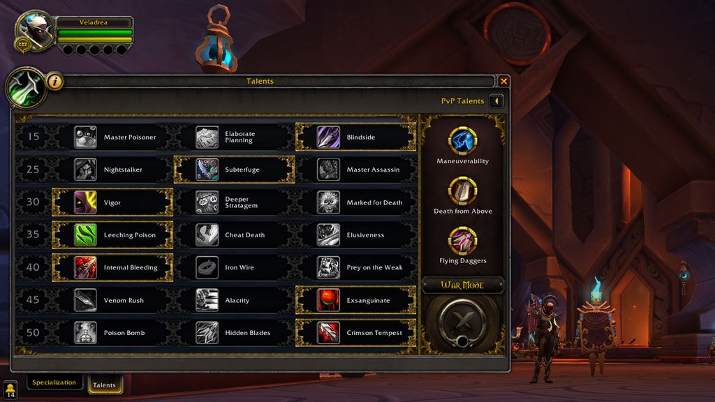 World of Warcraft guide: How to start playing | Laptop Mag