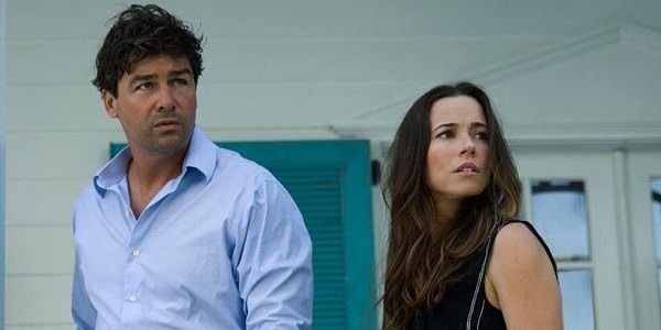 First Look At Bloodline Season 3 Is Violent And Suspenseful | Cinemablend