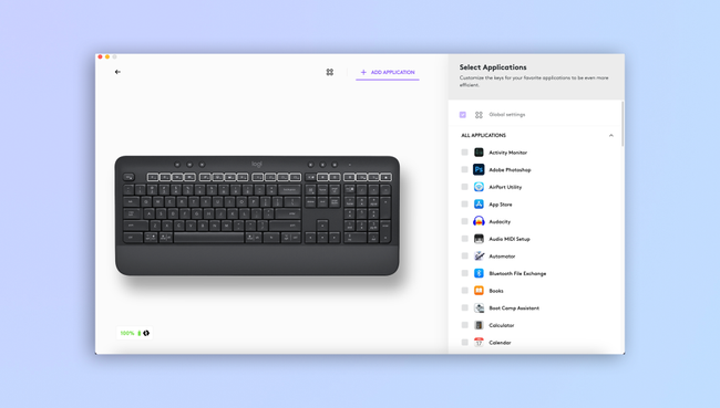 Logitech Signature K650 wireless keyboard review | Tom's Guide
