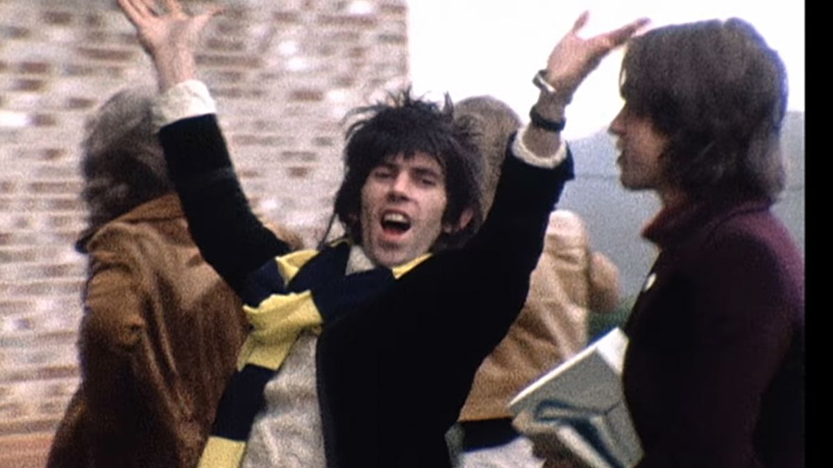 32 Mind-Blowing Concert Films | Cinemablend