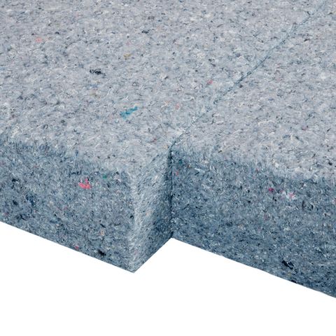 Denim insulation: What is it and where can you use it? | Homebuilding