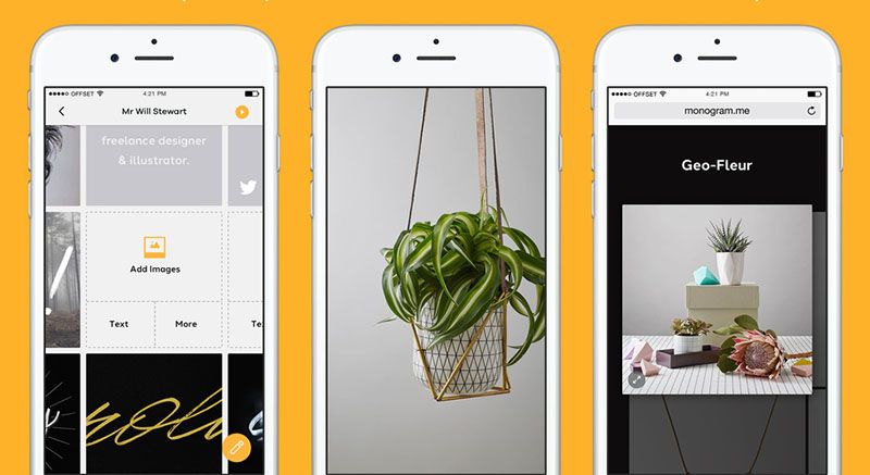 8 new mobile apps every creative should check out | Creative Bloq