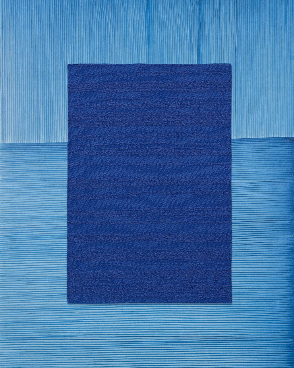 Ronan Bouroullec's drawings become Kvadrat textiles | Wallpaper*