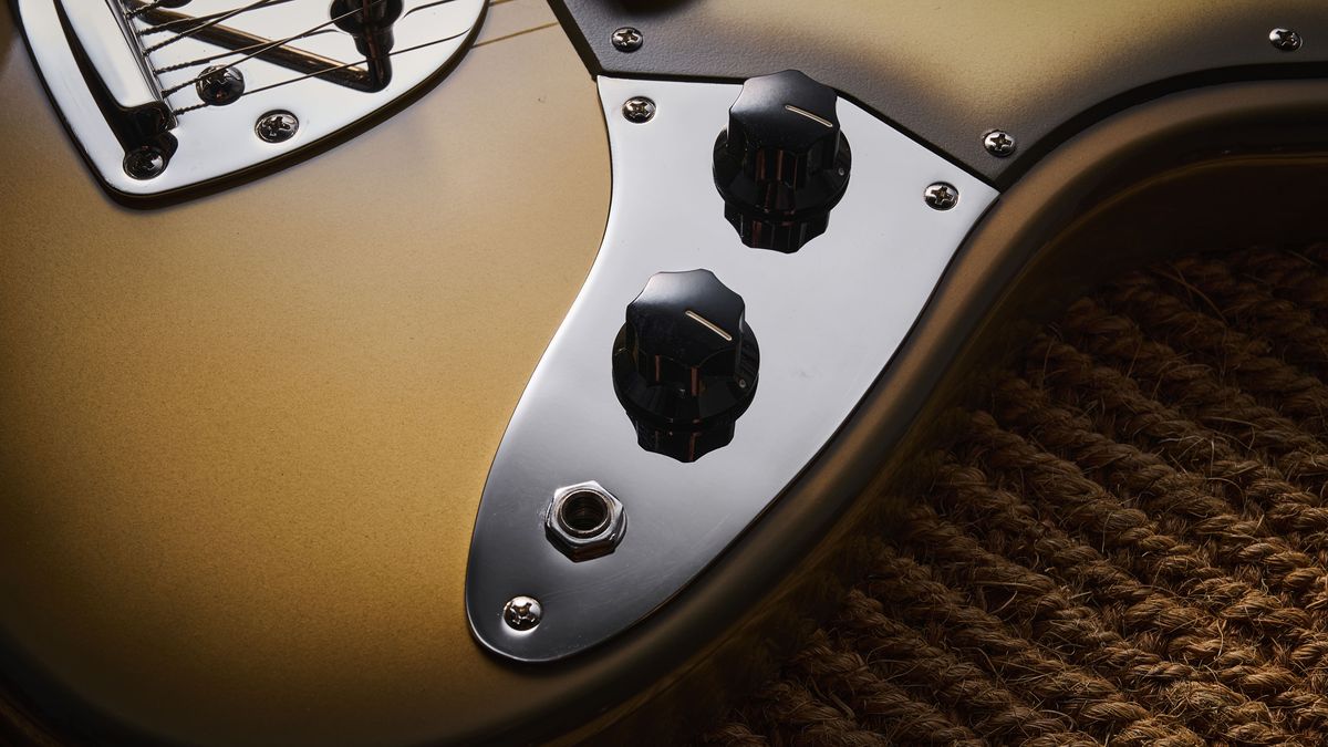 Squier Limited Edition Classic Vibe Bass VI review | Guitar World