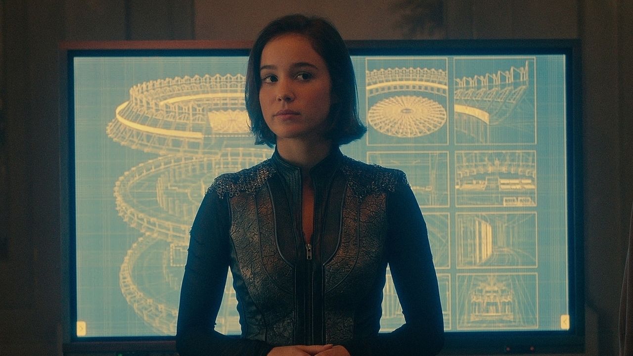 Netflix Fans Have Started A Save Warrior Nun Movement, And Even The ...