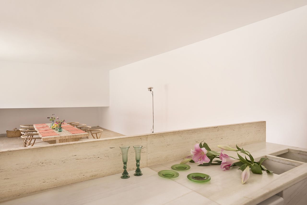 John Pawson's Neuendorf House is aminimalist masterpiece | Livingetc