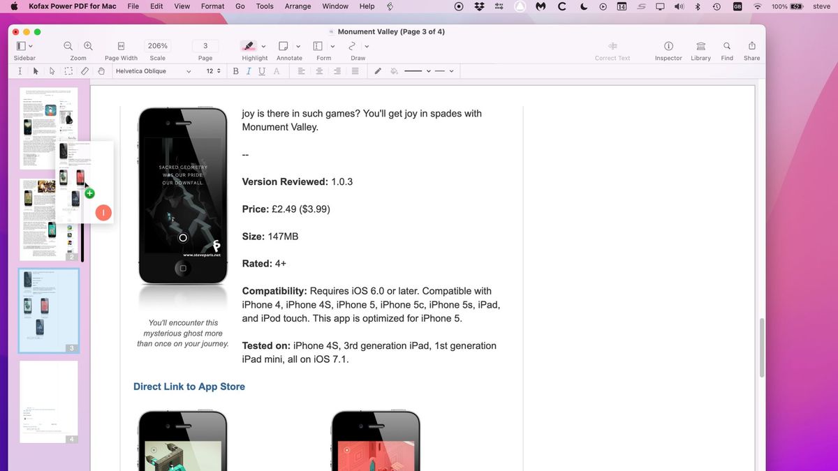 Kofax Power PDF | TechRadar