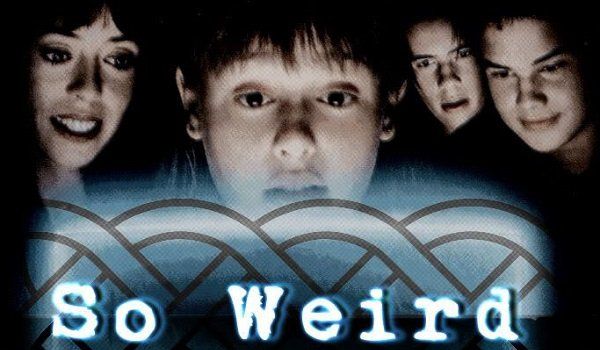 15 Kids Shows From The 1990s You Probably Forgot Existed | Cinemablend