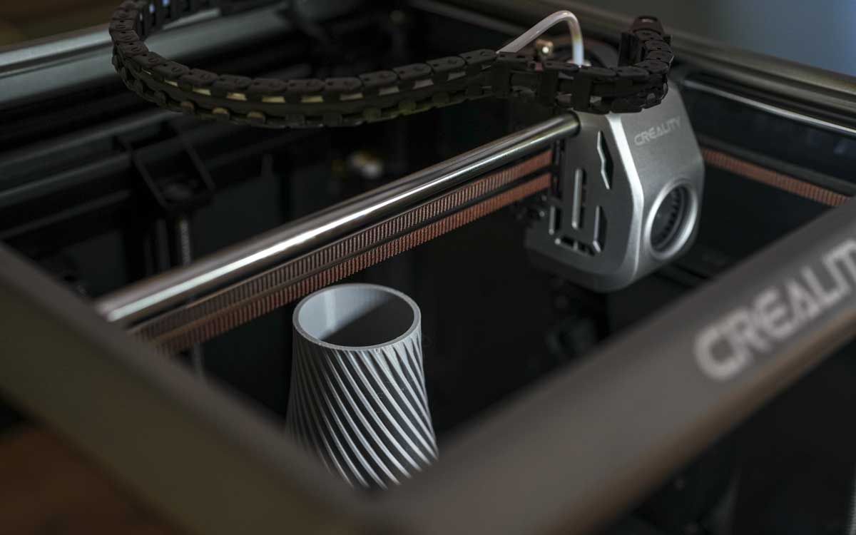 Best hobby 3D printer of 2025: I tested out all the top models | TechRadar