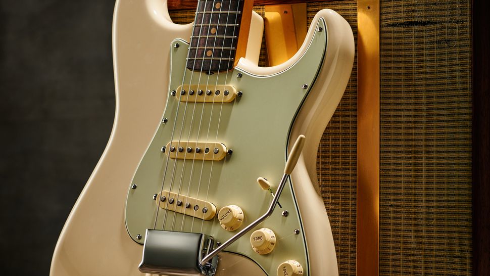 Best Stratocasters 2025: for every budget and playing style | Guitar World