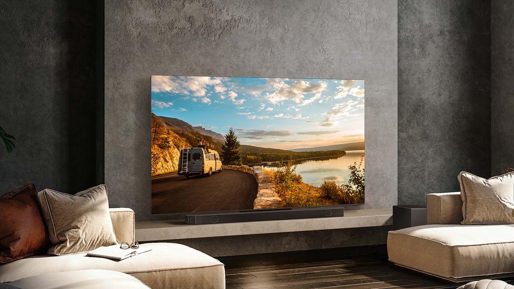 Best 8K TVs | Tom's Guide