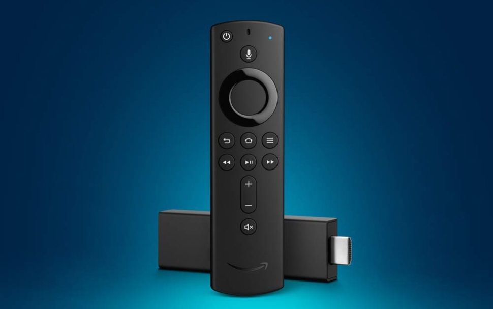 Amazon Fire TV Stick 4K review | Tom's Guide