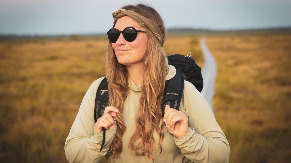 What is Columbia's Insect Shield technology? And does it really work ...