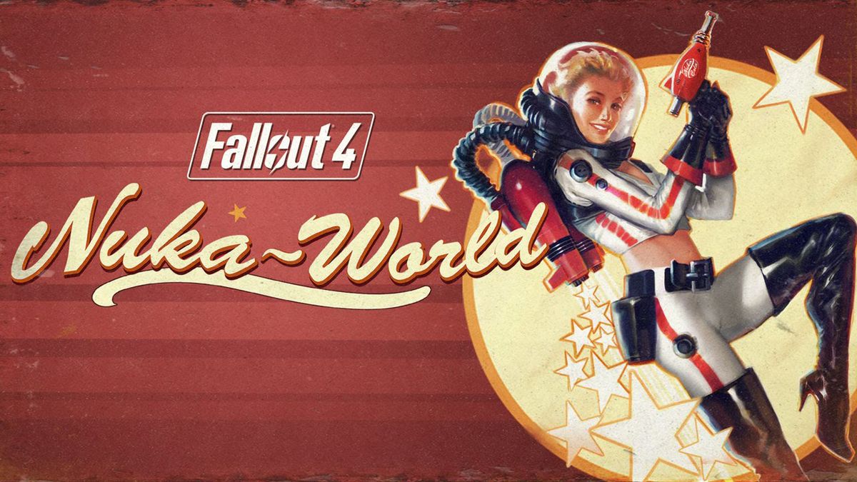 Fallout and the Space Age: The franchise's connections and nods to the ...