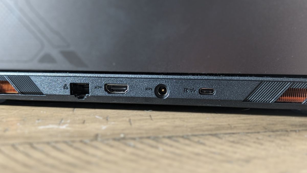 Buying a gaming laptop? This is how much storage you really need ...