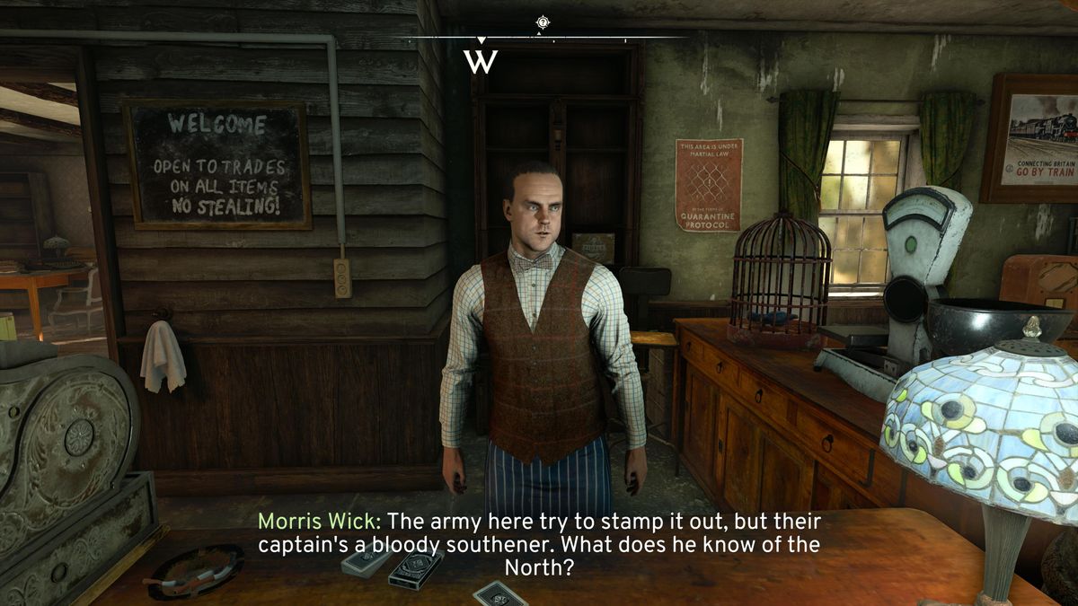 Atomfall review: "This isn't British Fallout – it's something much better than that" | GamesRadar+