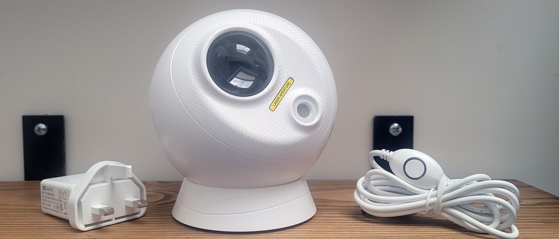 BlissLights Sky Lite Evolve Star Projector Review | Live Science