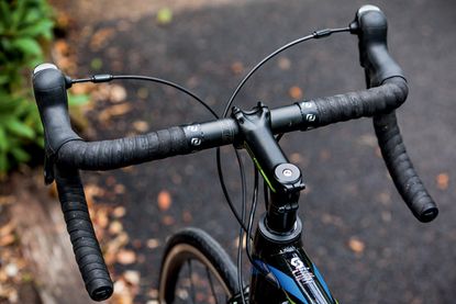 Scott Speedster 50 review | Cycling Weekly