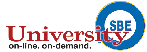 SBE MemberPlus Adds SBE University Courses to Member Benefit | TV Tech