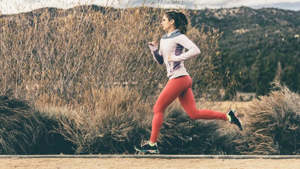 What is a progression run? And why it could help you to perform better ...