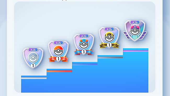 Ranked rewards and matches in Pokemon TCG Pocket explained | GamesRadar+