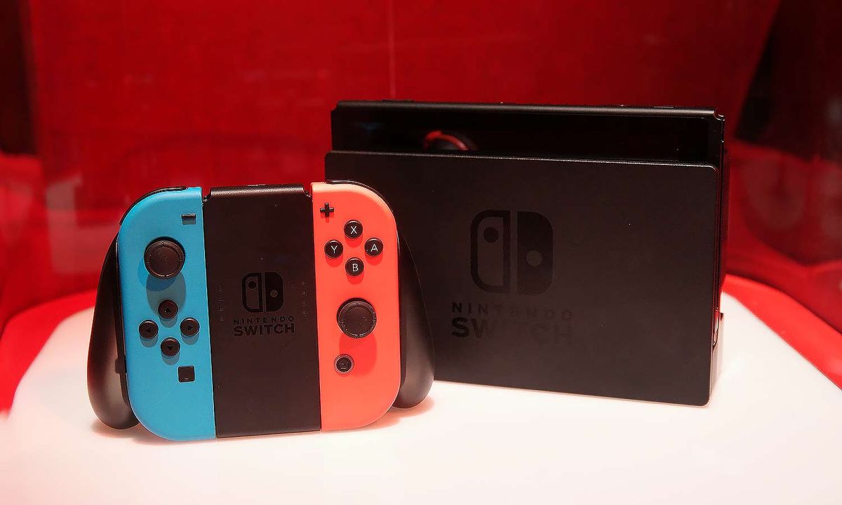 How to Claim Your Nintendo Switch User ID Now | Tom's Guide