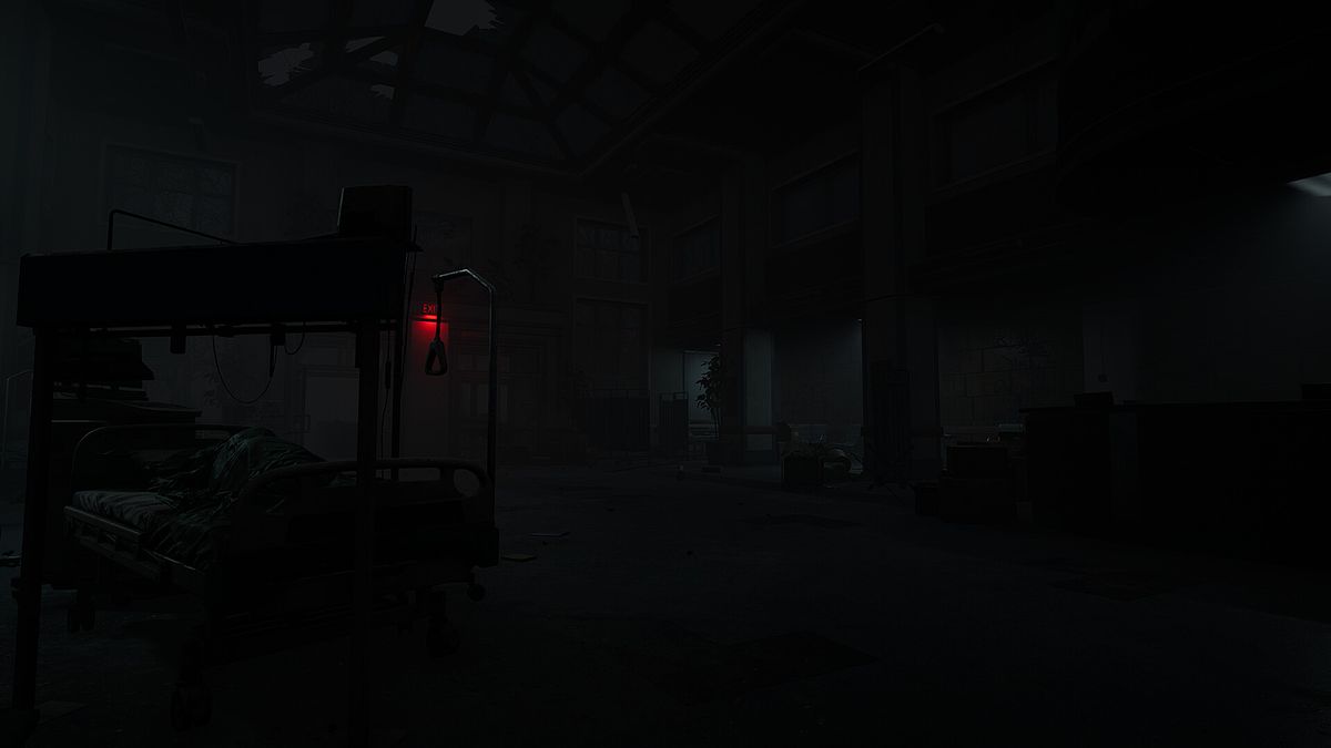 This Halloween, try these 12 horror games you may have missed for PC ...