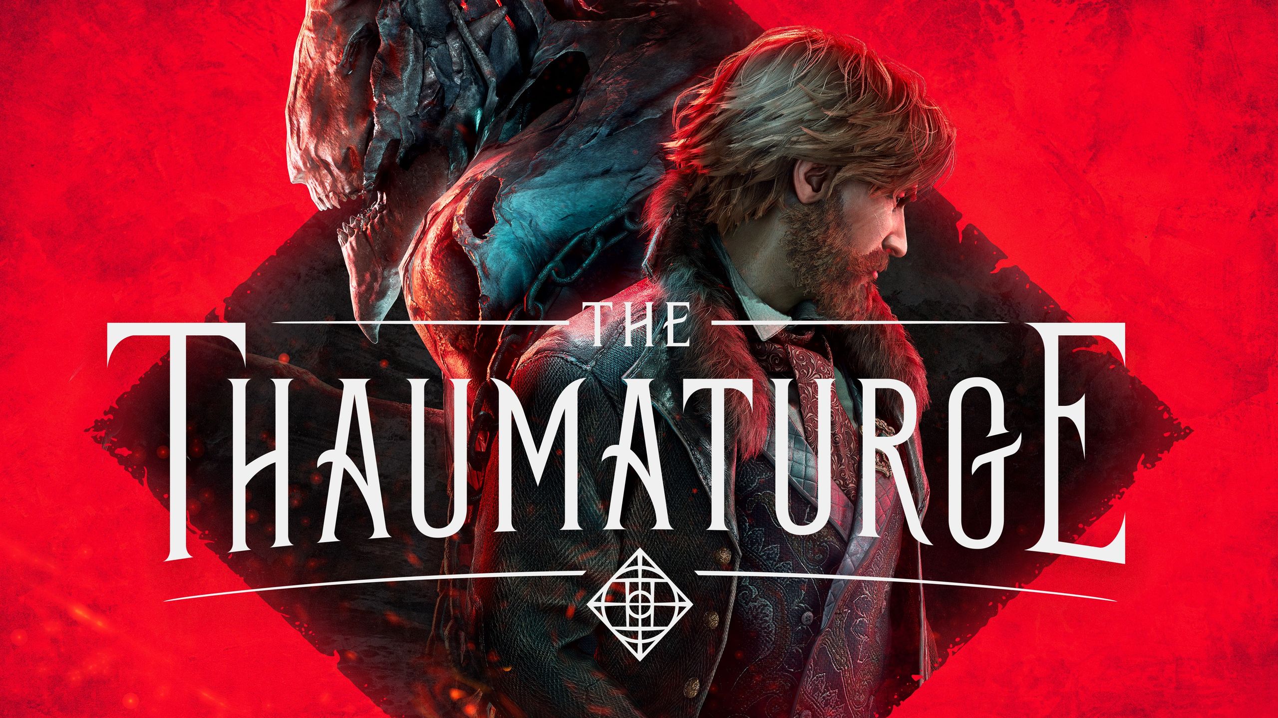 'The Thaumaturge' is a new story-rich RPG coming soon to PC | Windows ...