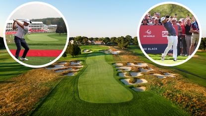 What Are Abnormal Course Conditions? | Golf Monthly