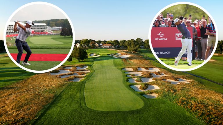 What Are Abnormal Course Conditions? | Golf Monthly