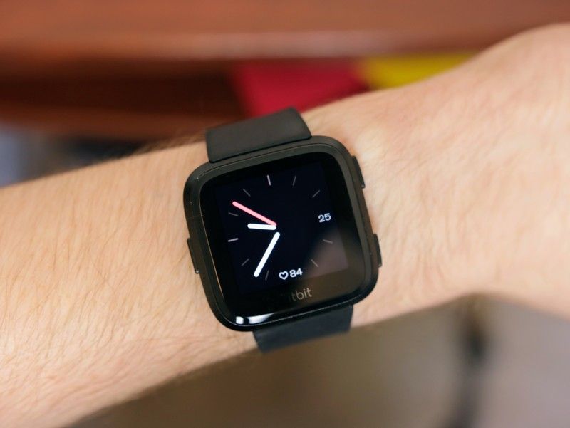 Best watch faces for Fitbit Versa and Ionic | Android Central