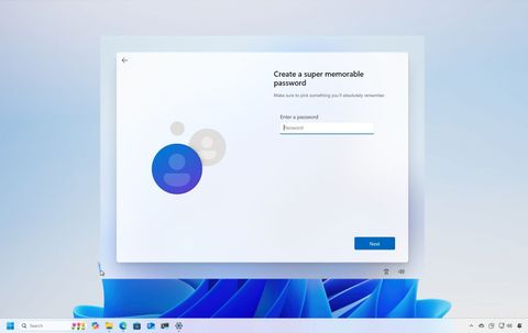 Here's why Microsoft should keep local accounts in Windows 11 | Windows ...