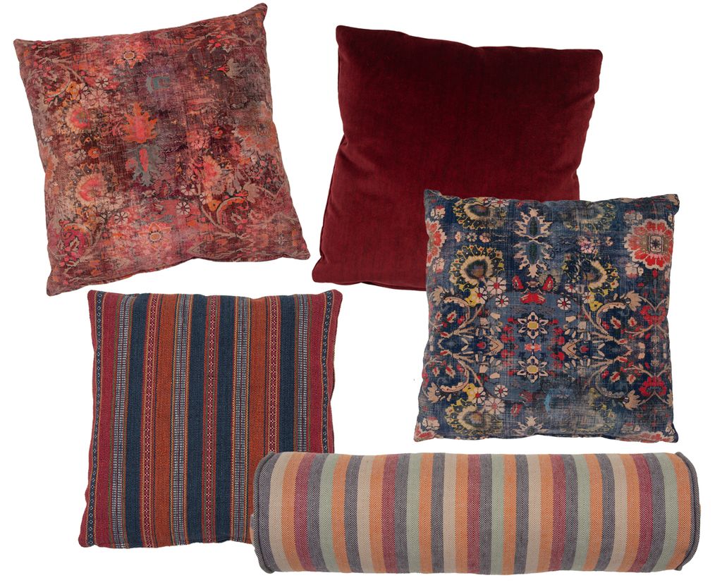 Introducing the new furniture collection from Country Homes & Interiors ...