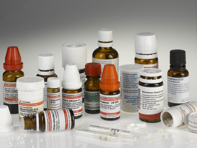 What is Homeopathy? | Live Science