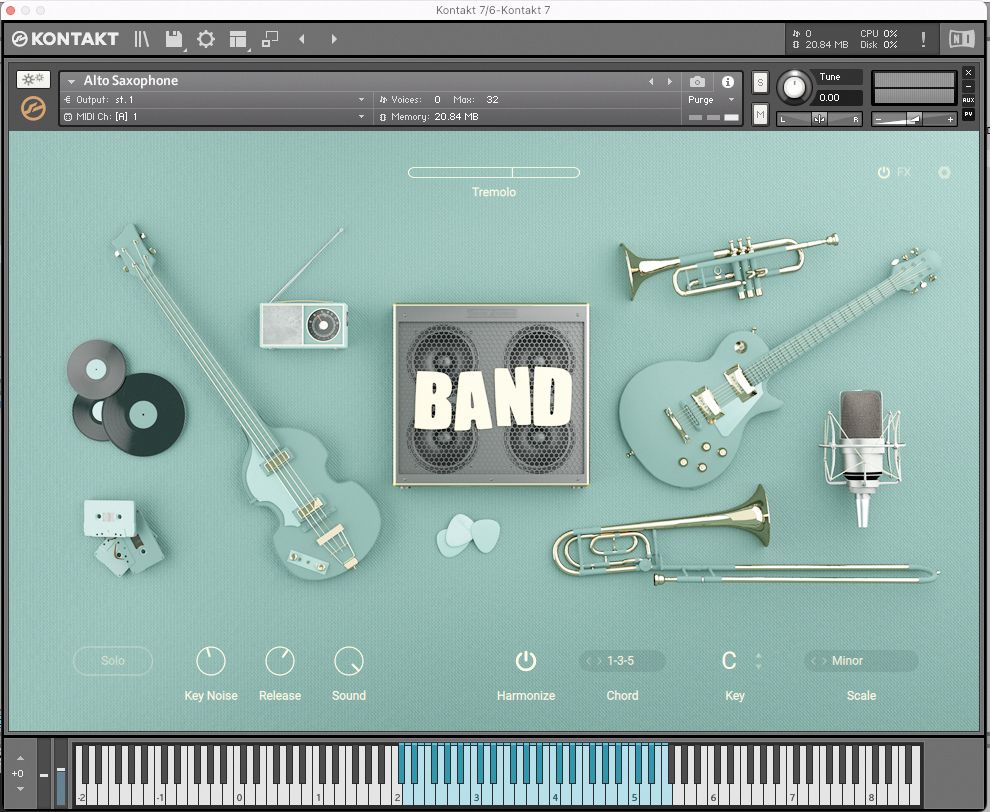 The producer's guide to Native Instruments Komplete 14 | MusicRadar