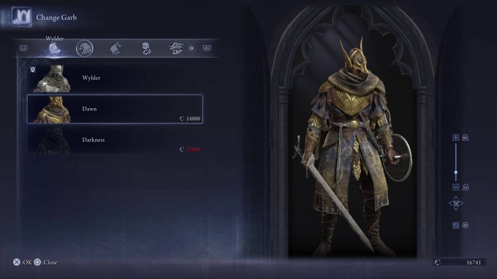 All Elden Ring Nightreign skins and how to get them | GamesRadar+