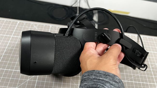 Download the SteamVR performance test to see if your PC can run the ...