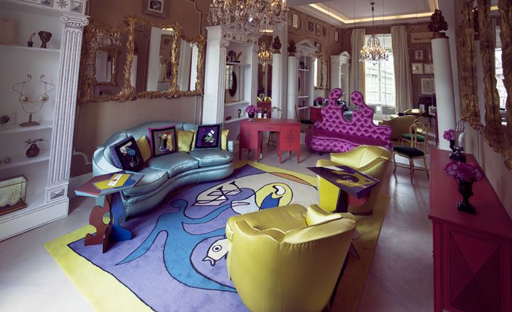 Schiaparelli reopens its doors in Paris | Wallpaper*