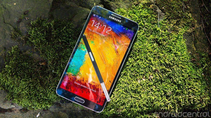 Samsung Galaxy Note 3 review (European version) | Android Central