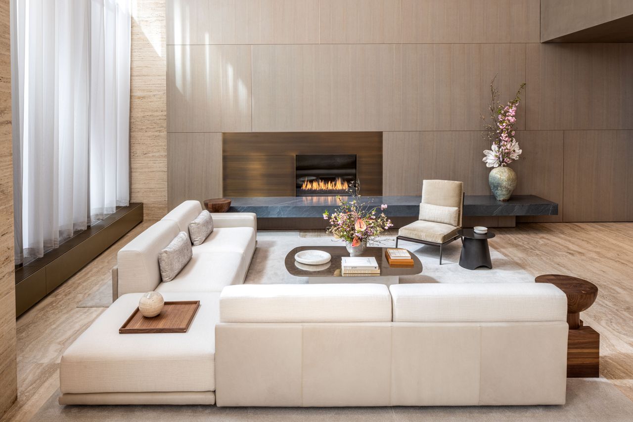 Tour the One High Line residences in NYC | Wallpaper*