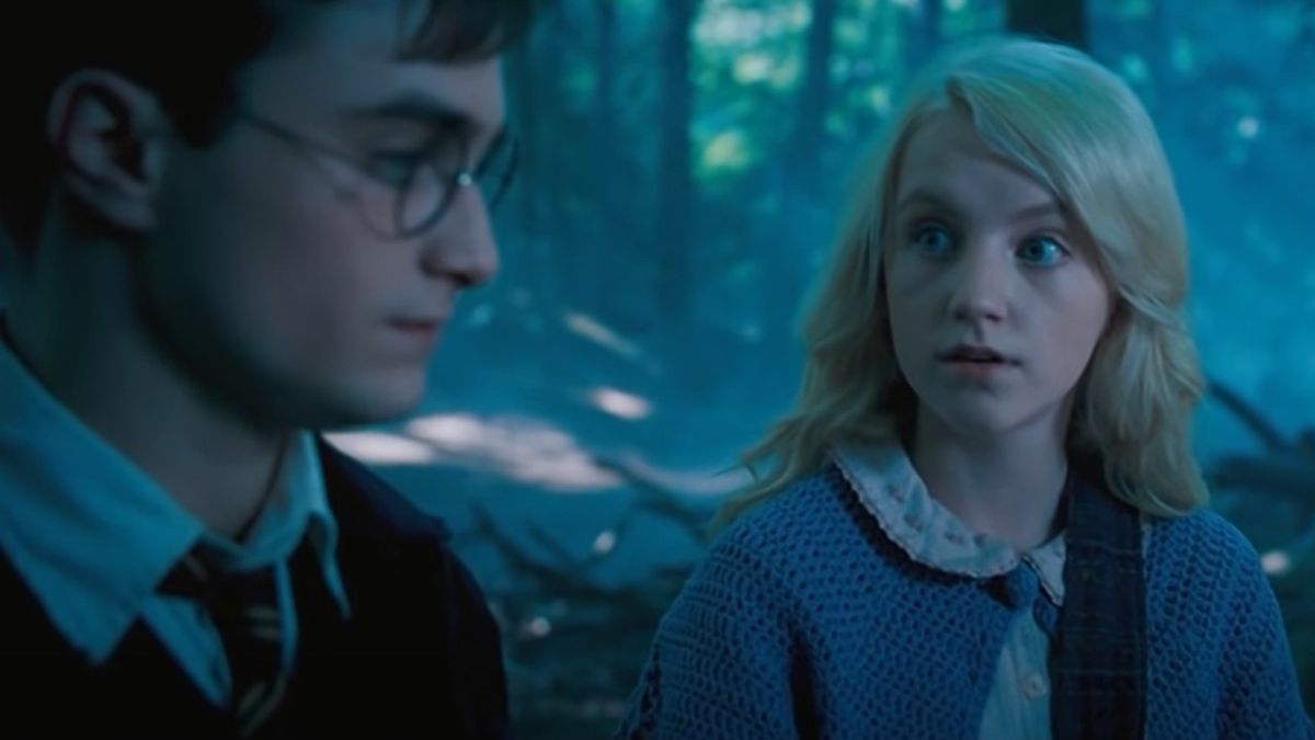 32 Times A Harry Potter Side Character Really Came Through | Cinemablend