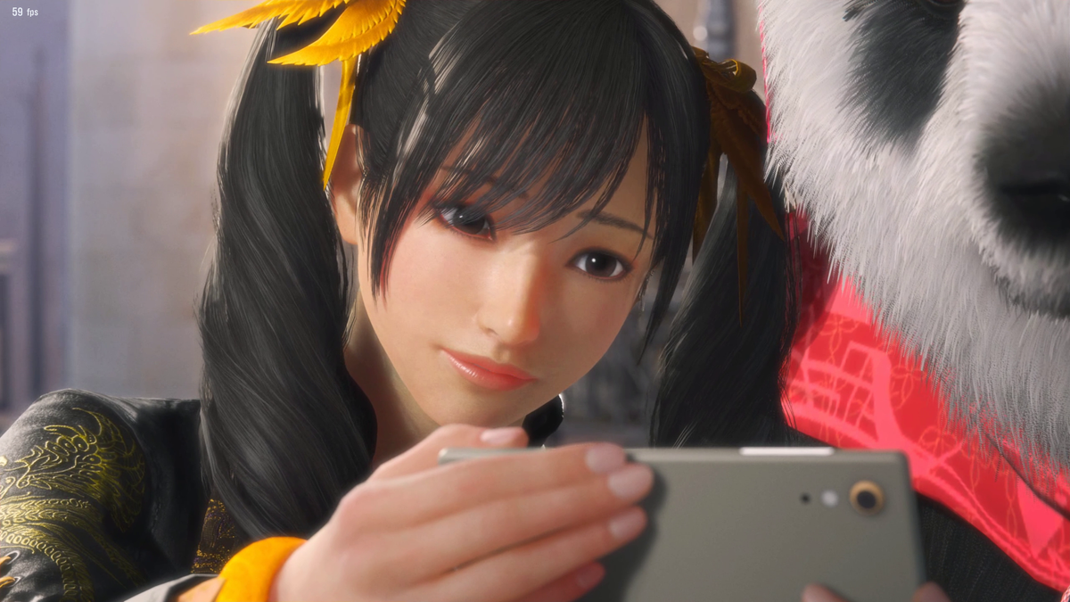 5 Tips For Getting Better At Fighting Games According To Pro Player