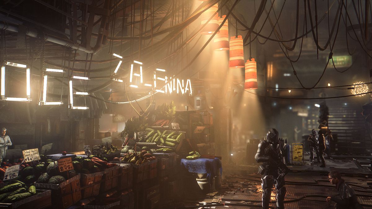 Mafia 3 PC port analysis | PC Gamer