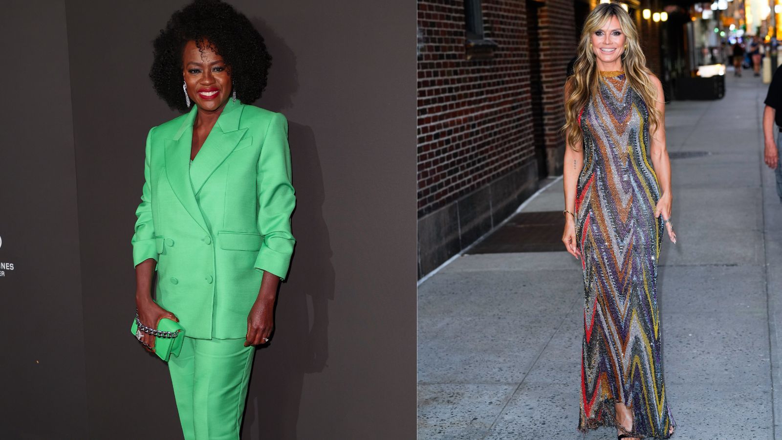 What color suits me? Find the most flattering shades for you