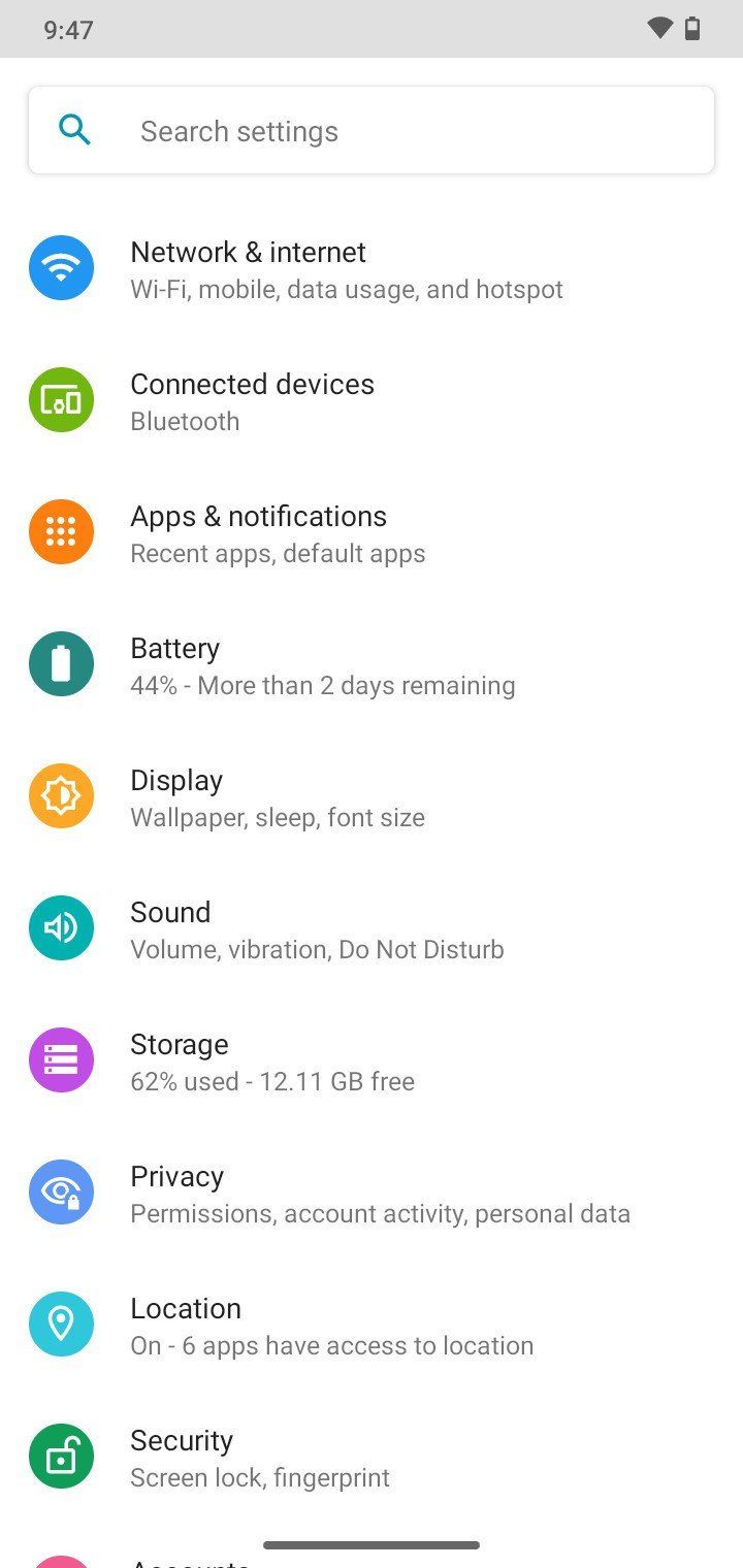 How to add emergency information to your Android phone | Android Central