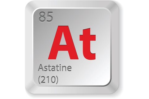 Facts About Astatine | Live Science