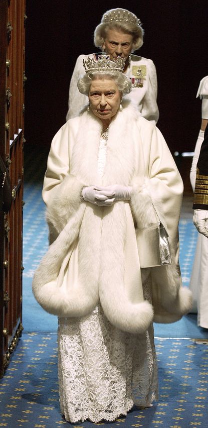 Queen suffers heartbreaking grief as close friend dies | Woman & Home