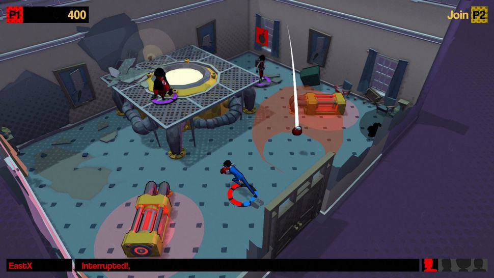 Deadbeat Heroes for Xbox One review: It's spies vs. goons in this co-op ...