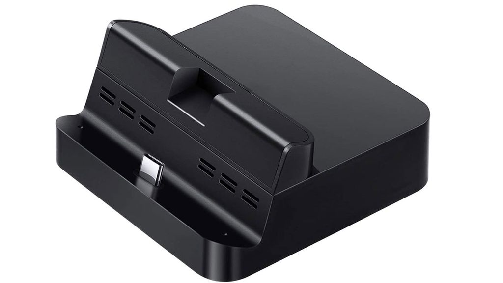 The best Nintendo Switch docking station | Creative Bloq