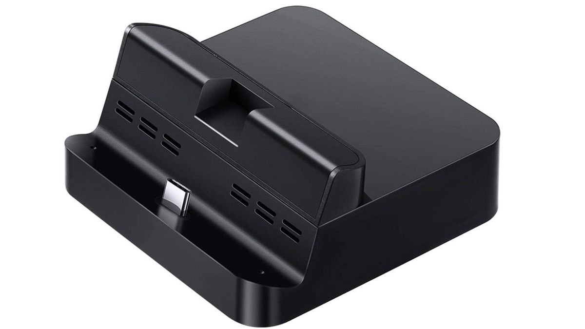 Nintendo Switch docks: The best docking stations for your console ...